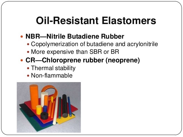Elastomers(polymer)