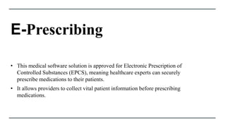 Elation EHR Software | PPT