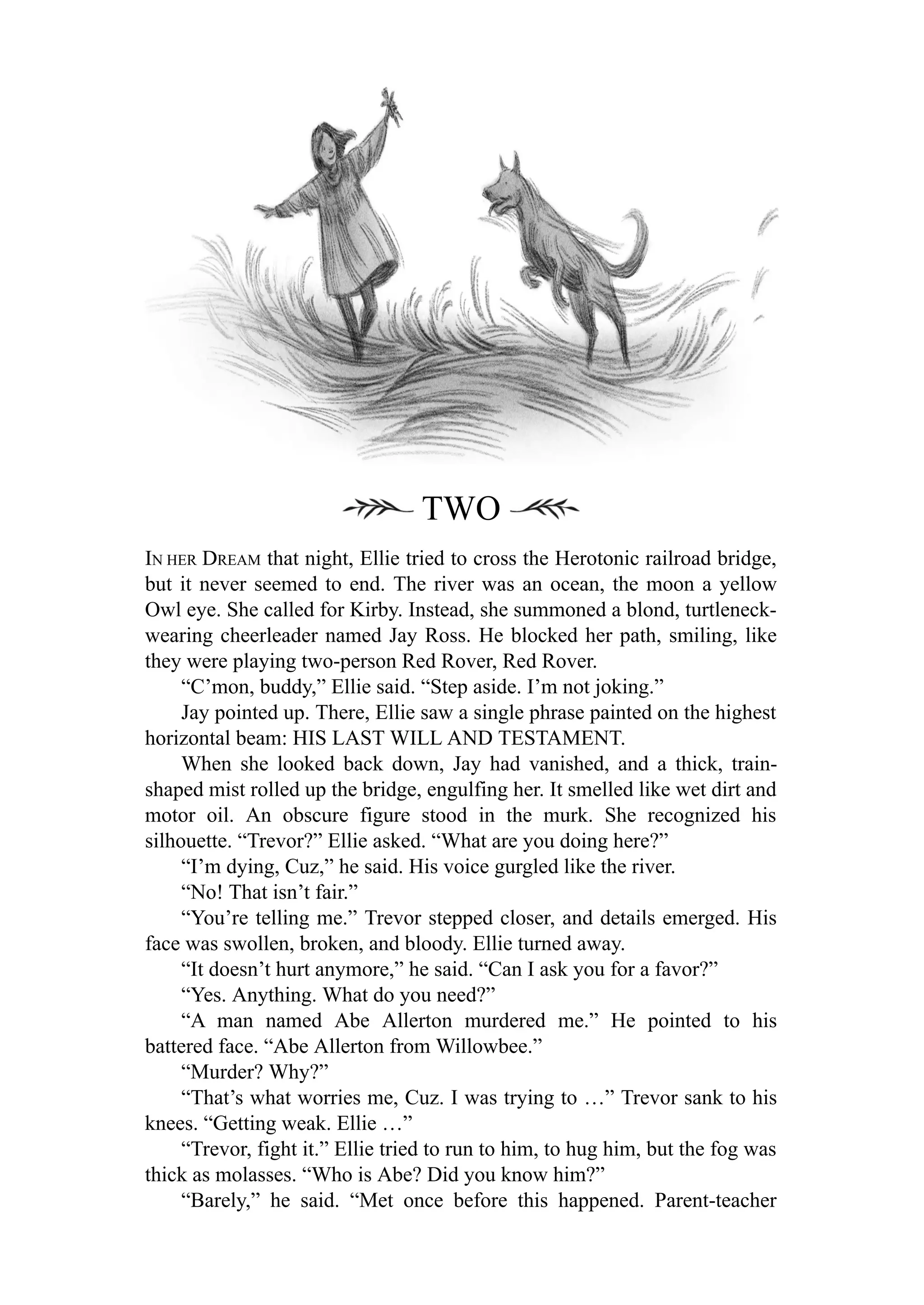 Elatsoe by darcie little badger | PDF | Women\'s Clothing | Women\'s ...