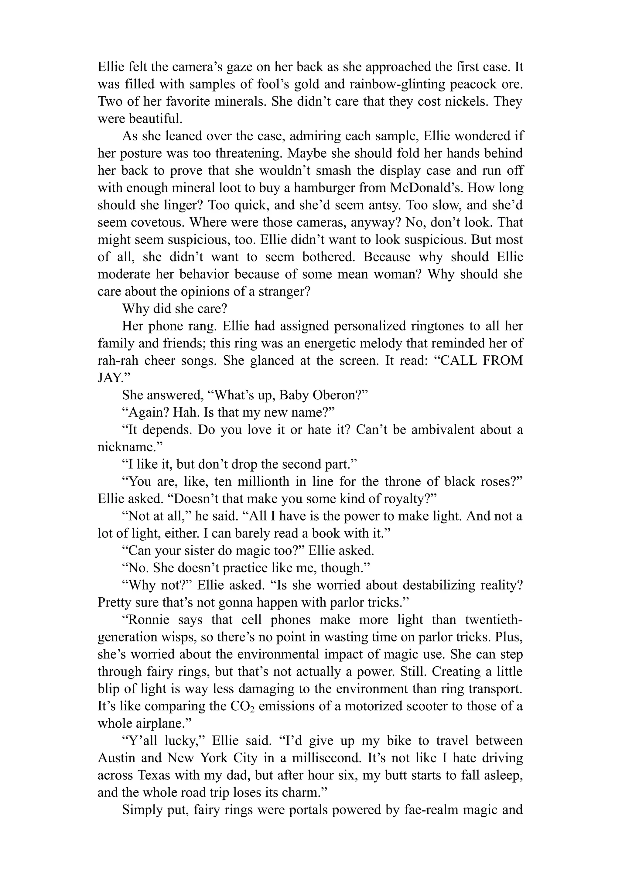 Elatsoe by darcie little badger | PDF