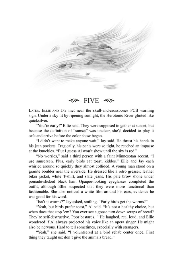 Elatsoe by darcie little badger | PDF | Women\'s Clothing | Women\'s ...