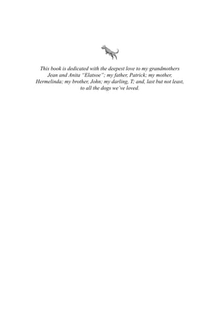 Elatsoe by darcie little badger | PDF