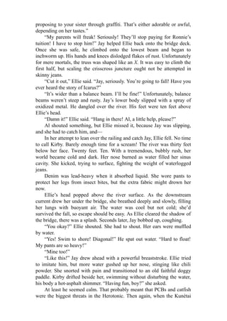 Elatsoe by darcie little badger | PDF
