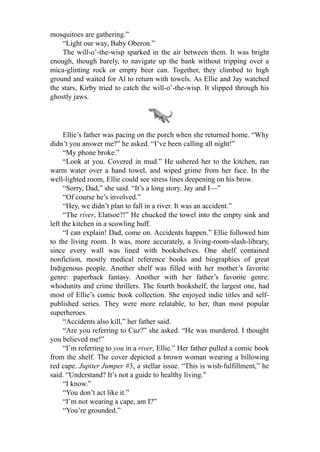Elatsoe by darcie little badger | PDF