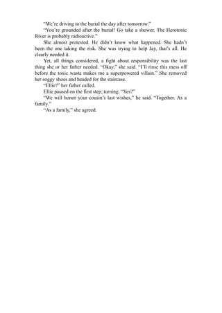 Elatsoe by darcie little badger | PDF