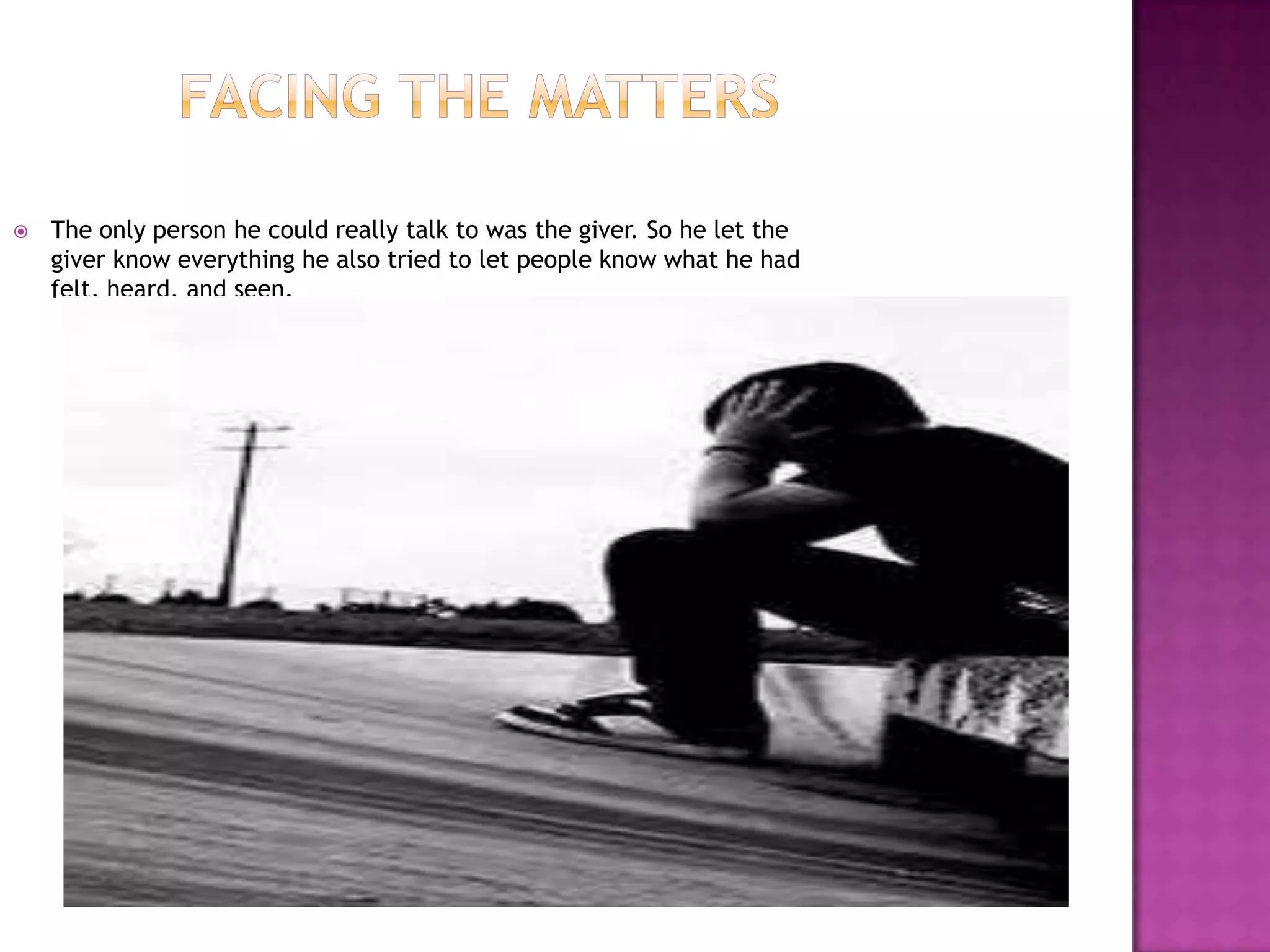 Ela unit 1 performance task | PPT