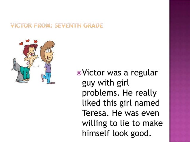 Ela unit 1 performance task | PPT