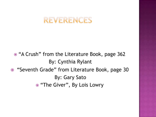 Ela unit 1 performance task | PPT