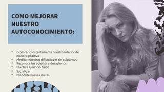 El autoconocimiento y la toma de decisiones-rediseño-Alba Merin ...