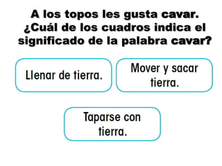 El avioncito que no sabía volar | PPTX