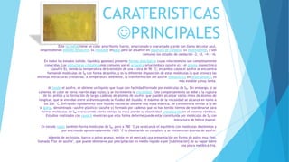El azufre ( mineral ) | PPTX