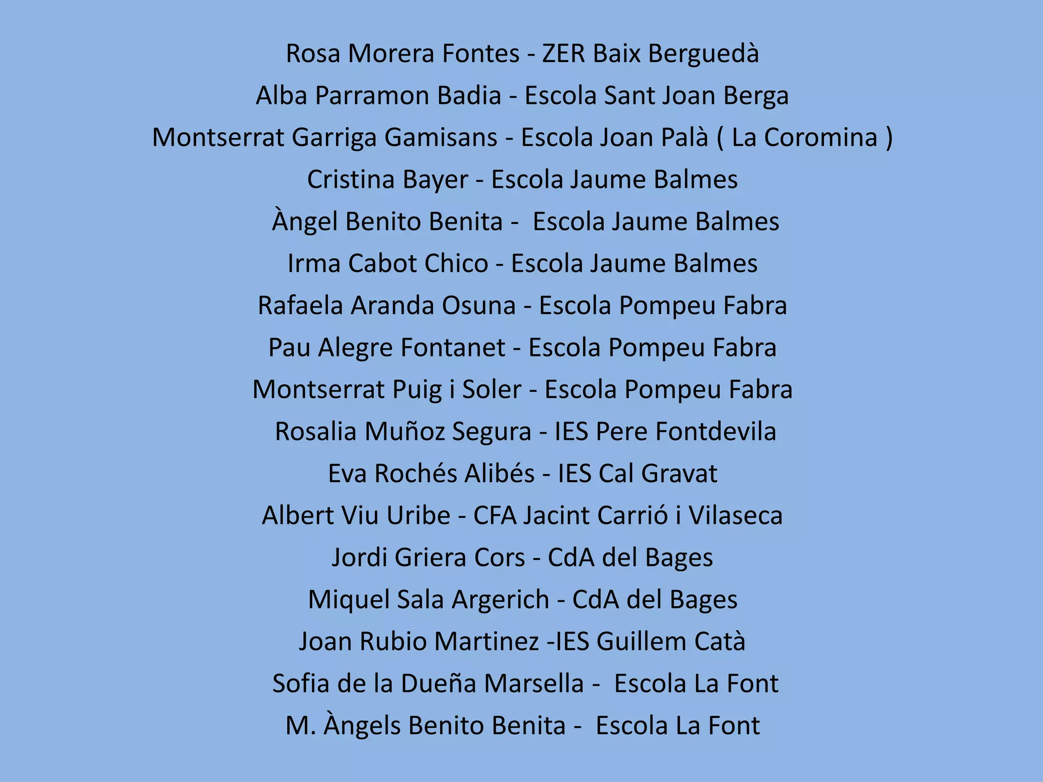 El bages es mou | PDF