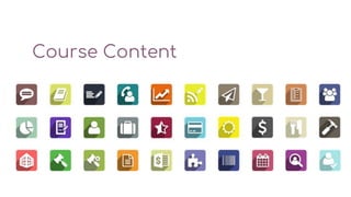 Odoo 12 Functional Training | PDF