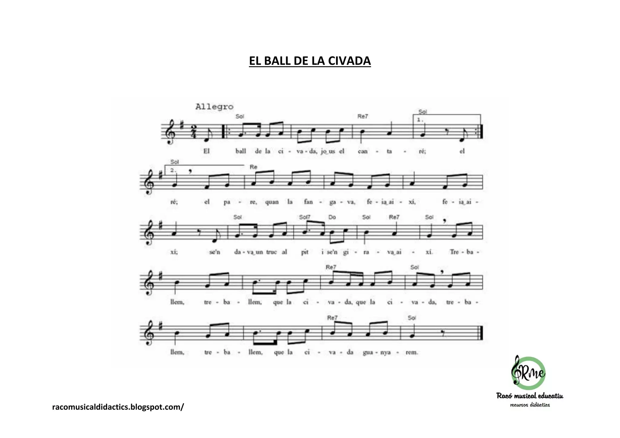 El ball de la civada | PDF