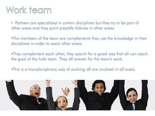 Elba martinez work group vs work team | PDF