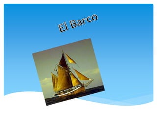 Barco | PPT