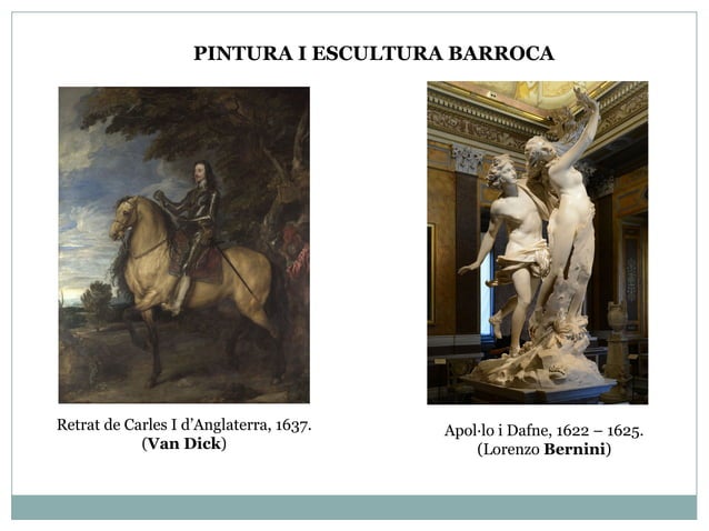 El Barroc | PPT | Free Download