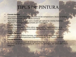 El barroc | PPTX