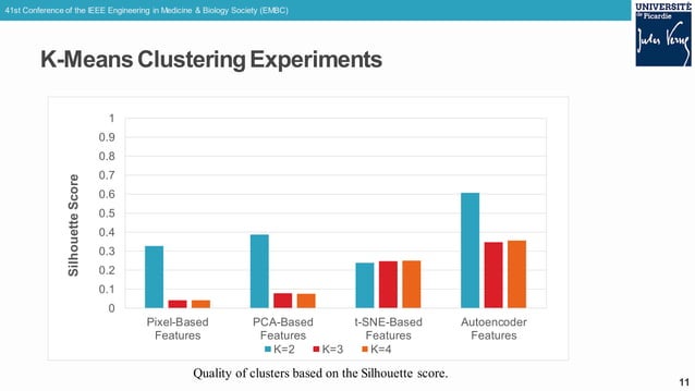Learning Clusters in Autism Spectrum Disorder: Image-Based Clustering ...