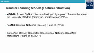 Vision-Based Approach for Autism Diagnosis Using Transfer Learning and ...