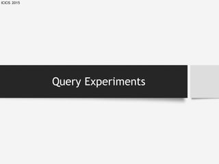 Large-Scale Ontology Storage and Query Using Graph Database-Oriented Approach | PPT