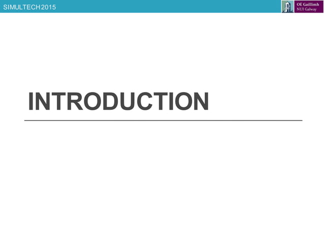 Towards Improving Modeling And Simulation Of Clinical Pathways Lessons