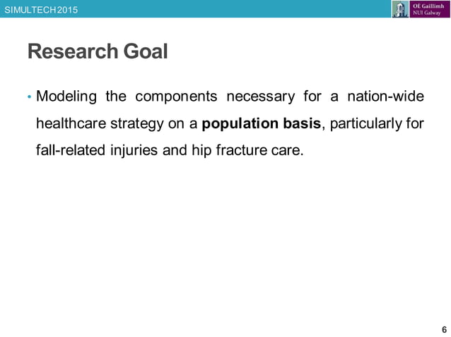 Towards Improving Modeling And Simulation Of Clinical Pathways Lessons