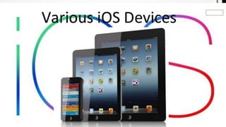 Android vs iOS | PPT