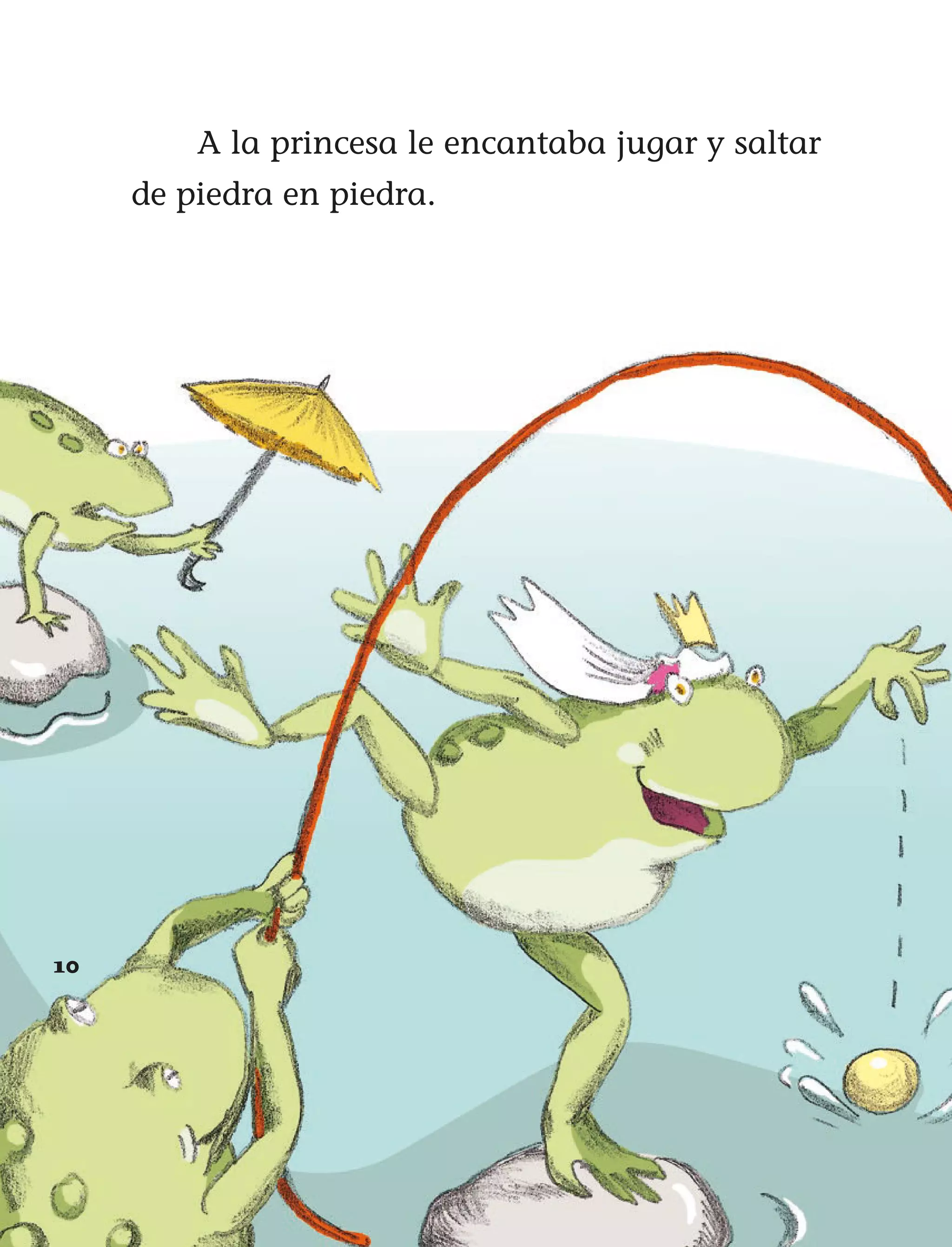 El beso de la princesa.pdf