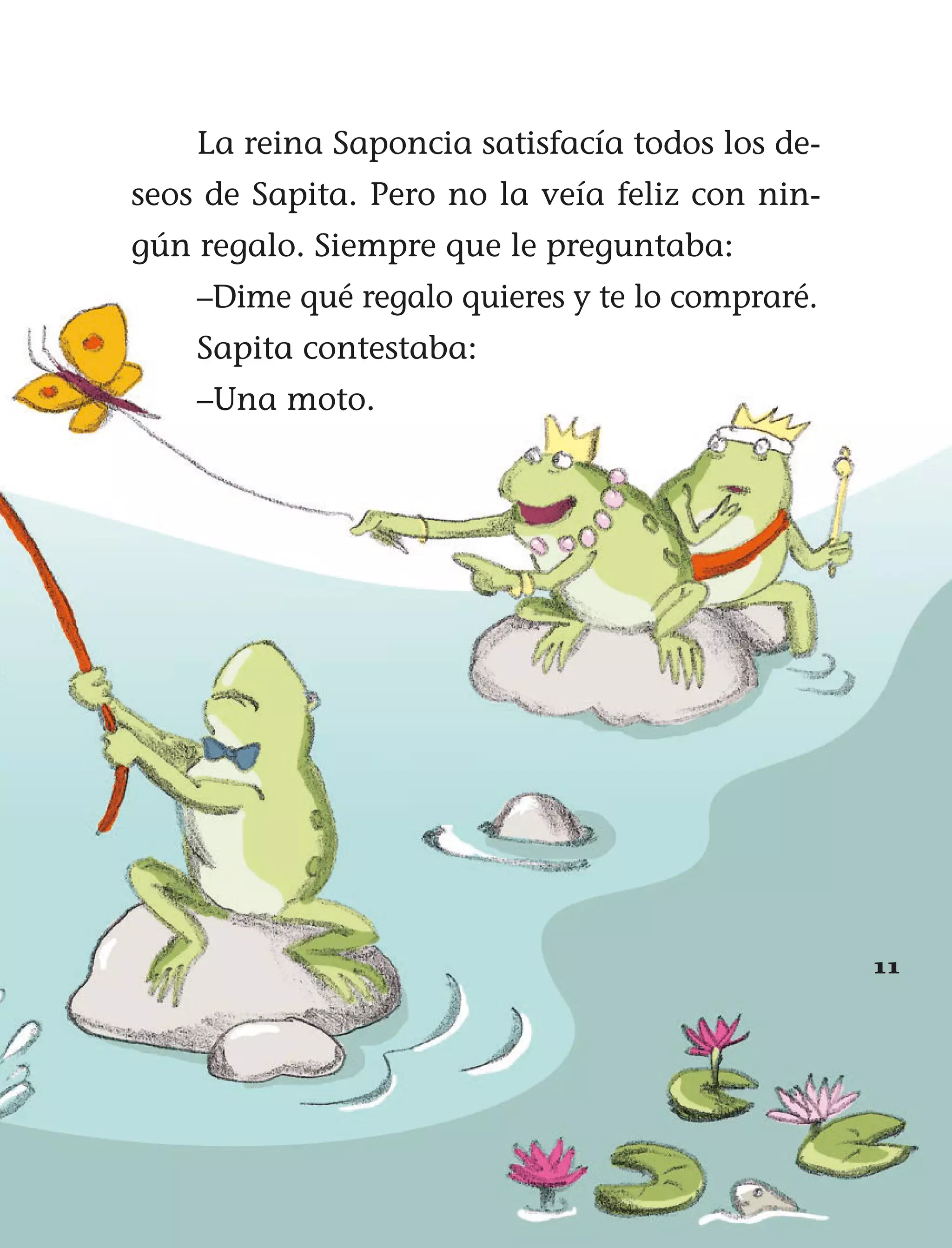El beso de la princesa.pdf