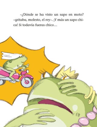 El beso de la princesa.pdf