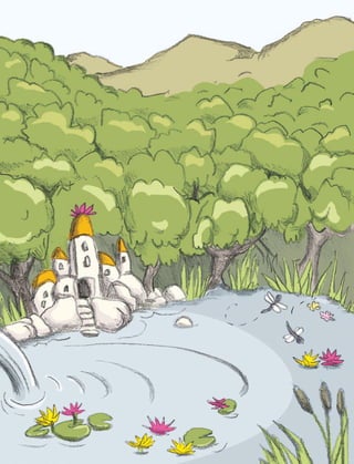 El beso de la princesa.pdf