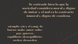el bien y el mal filosofía .pdf