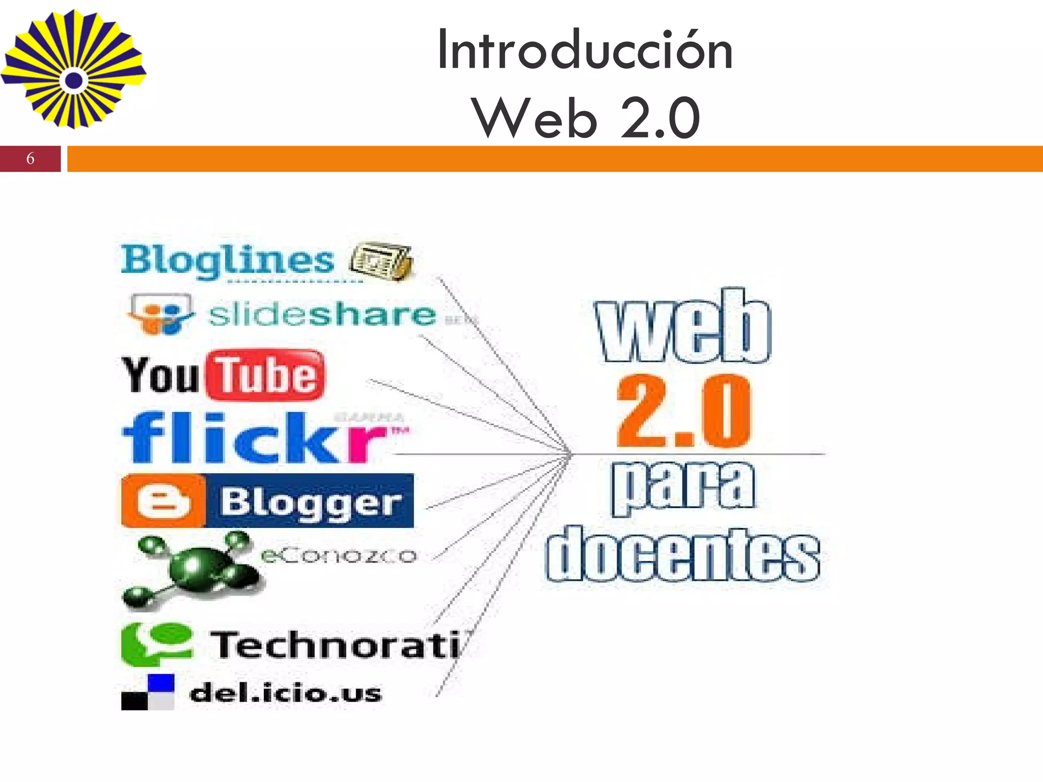 El blog y su uso educativo | PPT