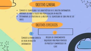 EL BOLETIN.pptx
