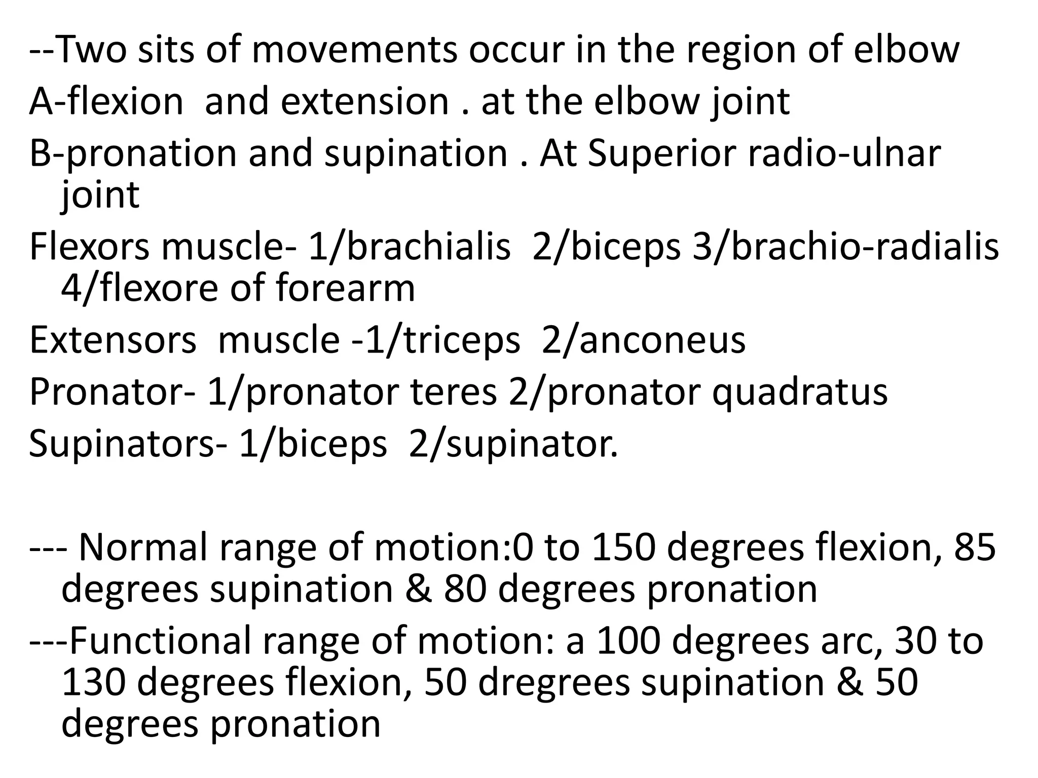 dislocations & fractures of Elbow in adults | PPTX