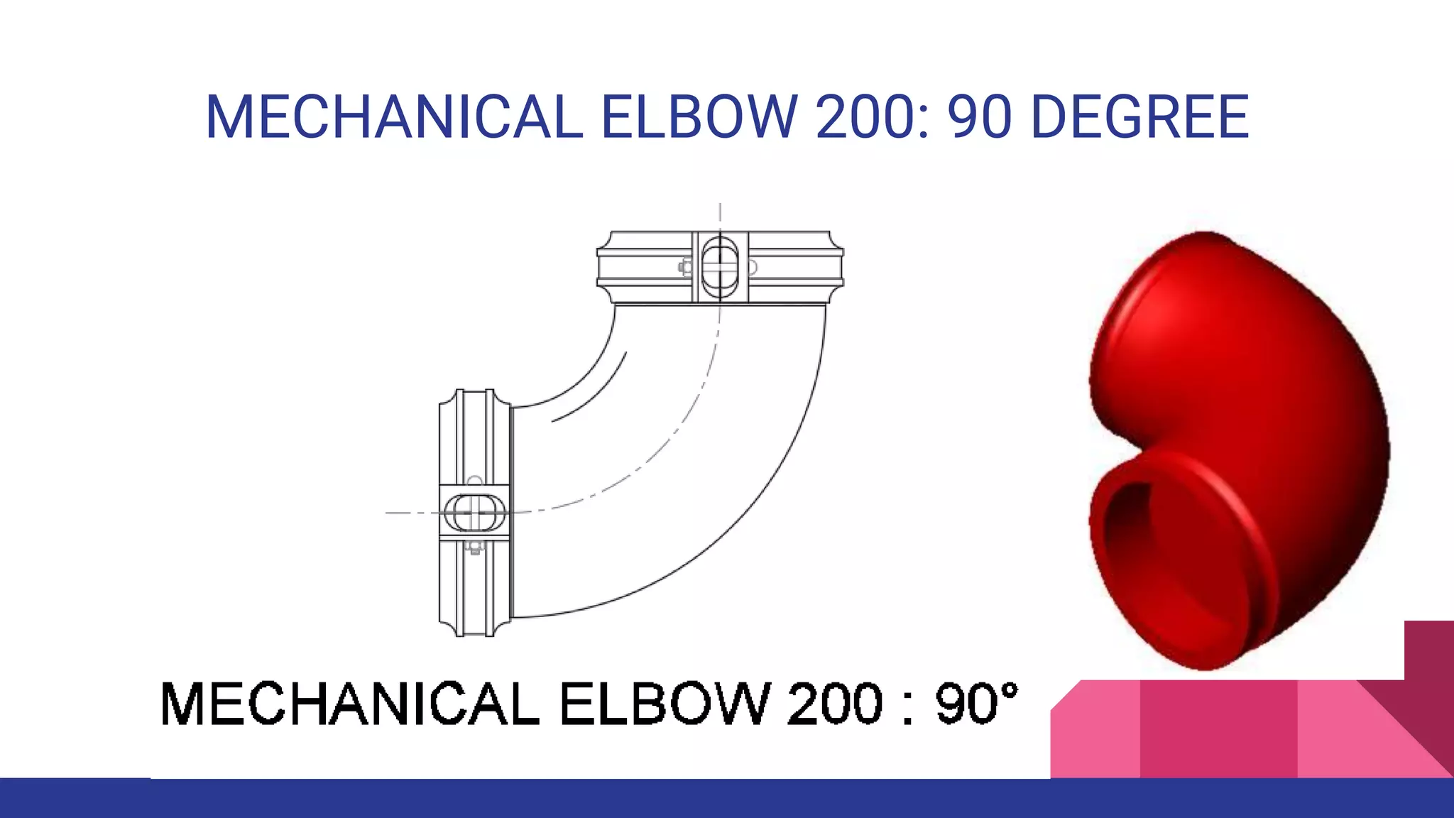 Mechanical Elbow | PPT