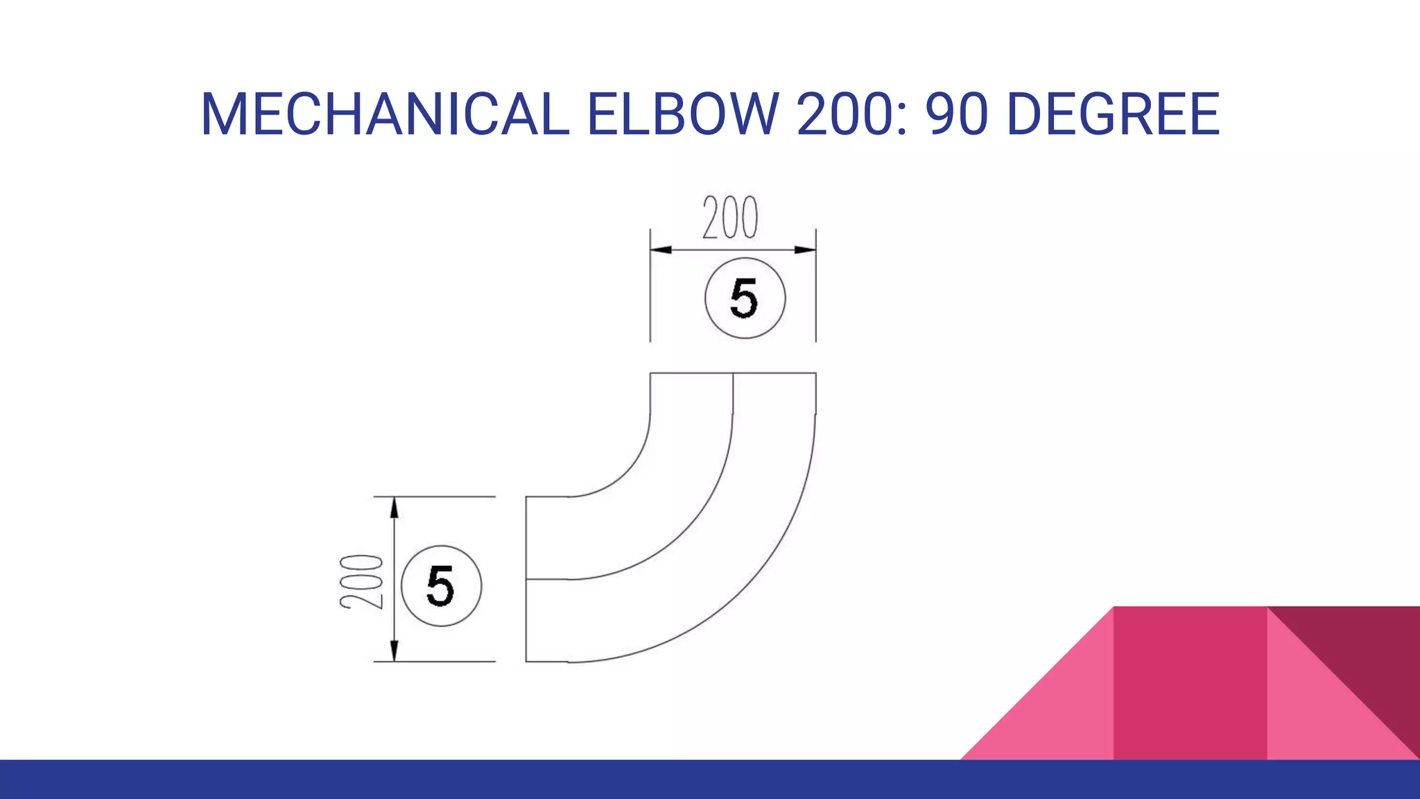 Mechanical Elbow | PPTX
