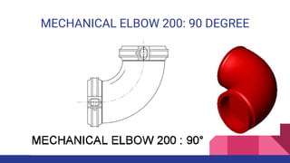 Mechanical Elbow | PPT