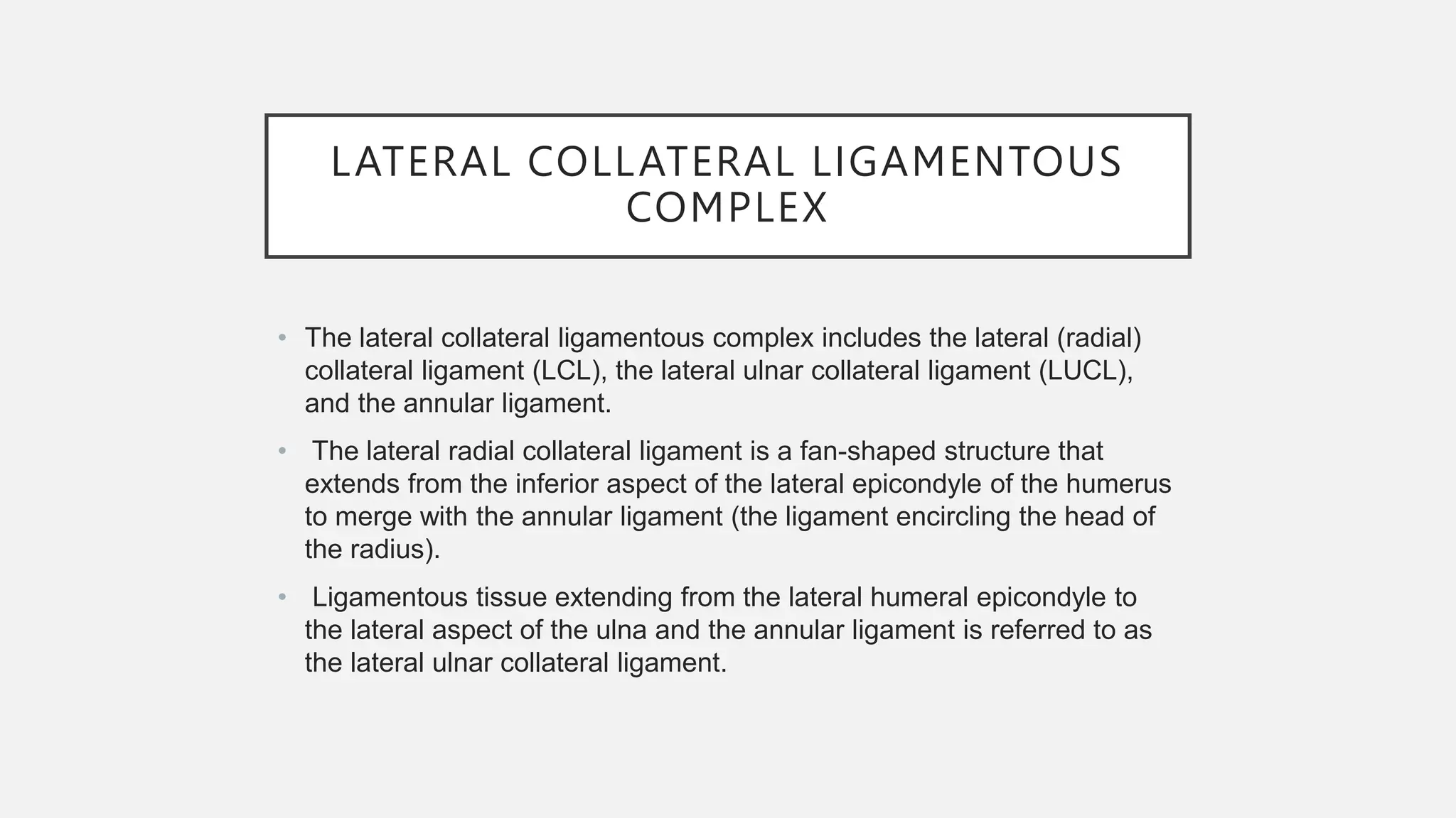 Elbow joint complex biomechanics physiotherapy.pptx