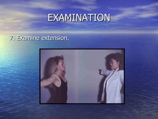 Elbow Anatomy And Examination | PPT