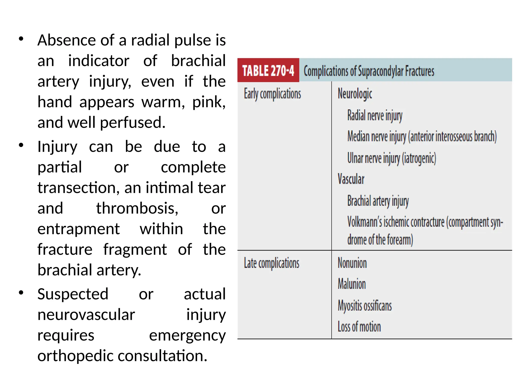 elbow and forearm presentation - DR. KEYUR.pptx