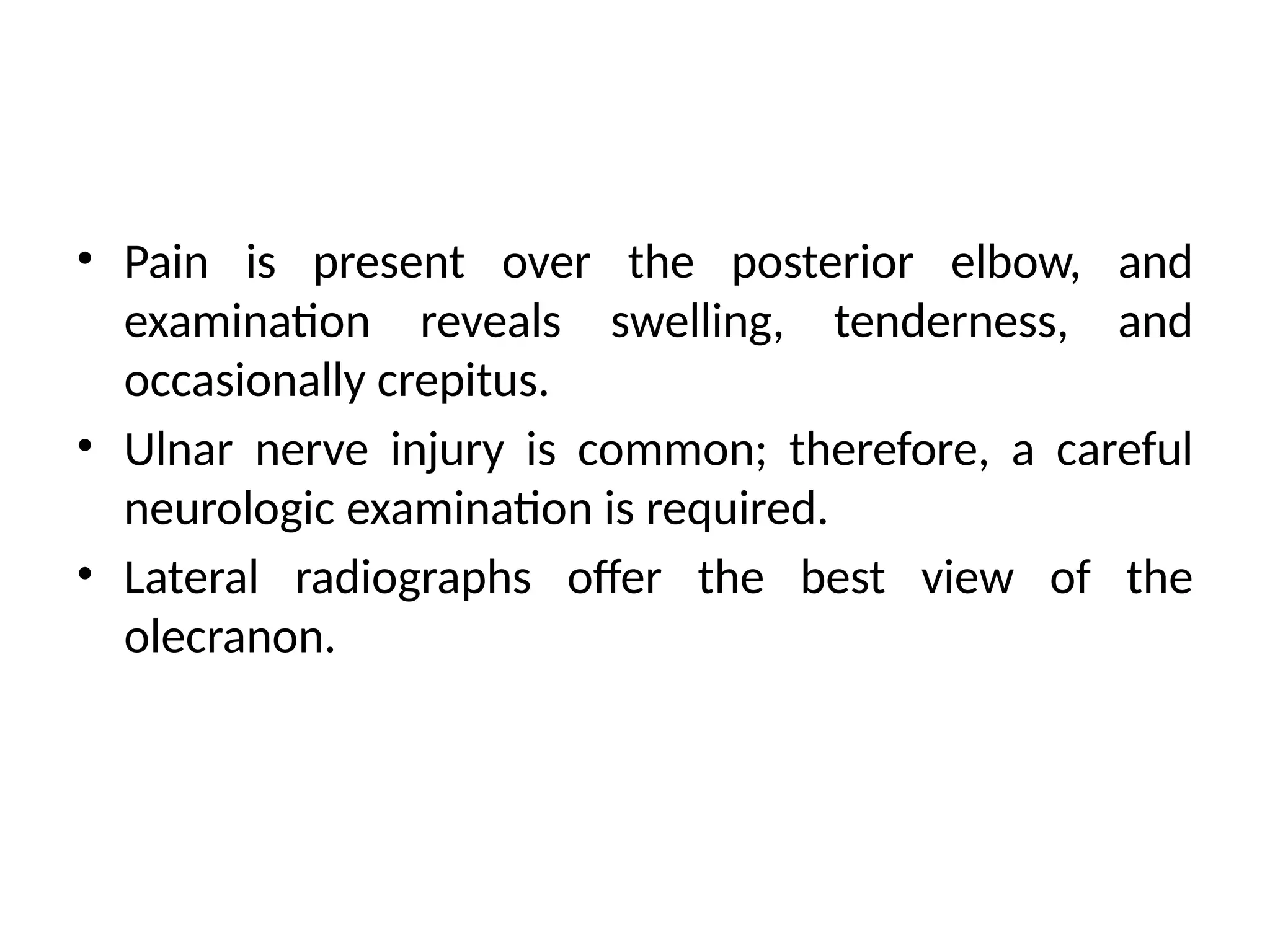 elbow and forearm presentation - DR. KEYUR.pptx