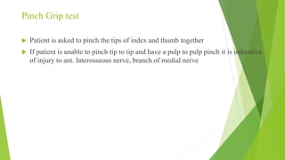 Elbow joint Assessment.pptx