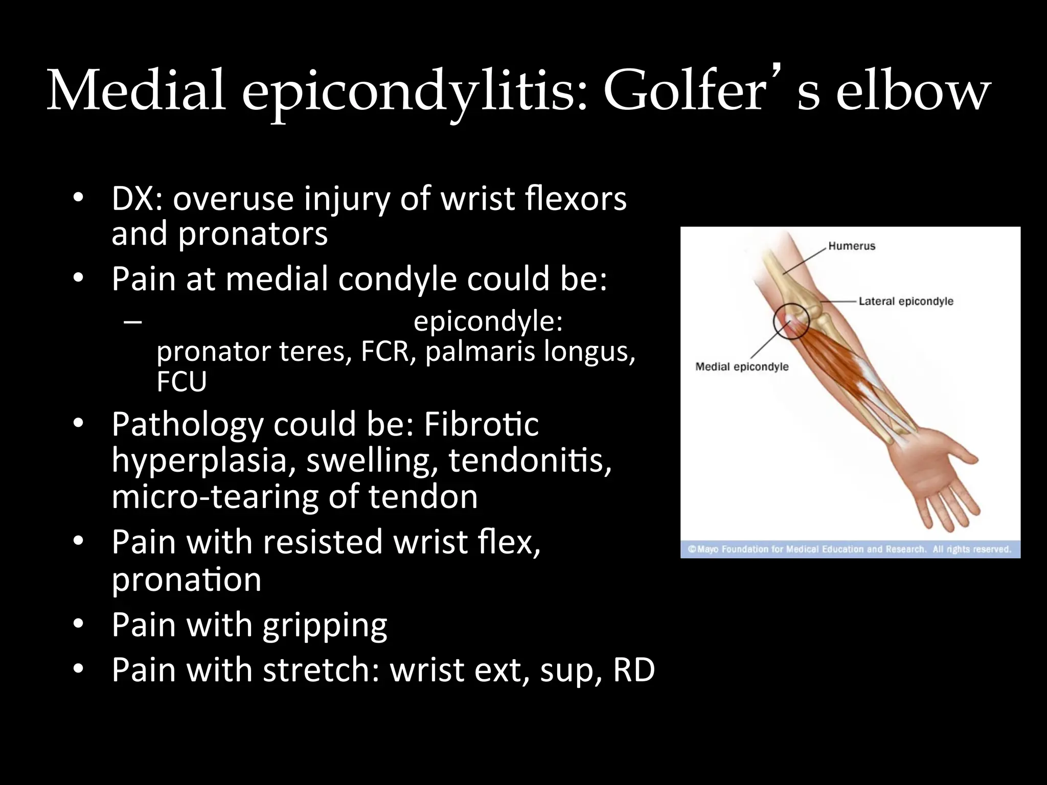 ADVANCED REVIEW AND MANAGEMENT OFElbow Dx and Rx.pdf