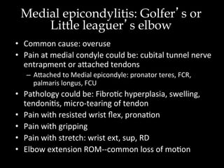 ADVANCED REVIEW AND MANAGEMENT OFElbow Dx and Rx.pdf