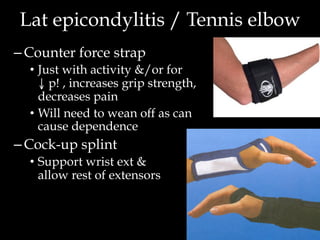 ADVANCED REVIEW AND MANAGEMENT OFElbow Dx and Rx.pdf