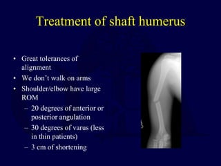 ELBOW_FRACTURE& Supracondylar fracture .ppt