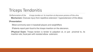 elbow injury.pptx
