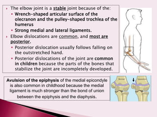 elbow joint .ppt